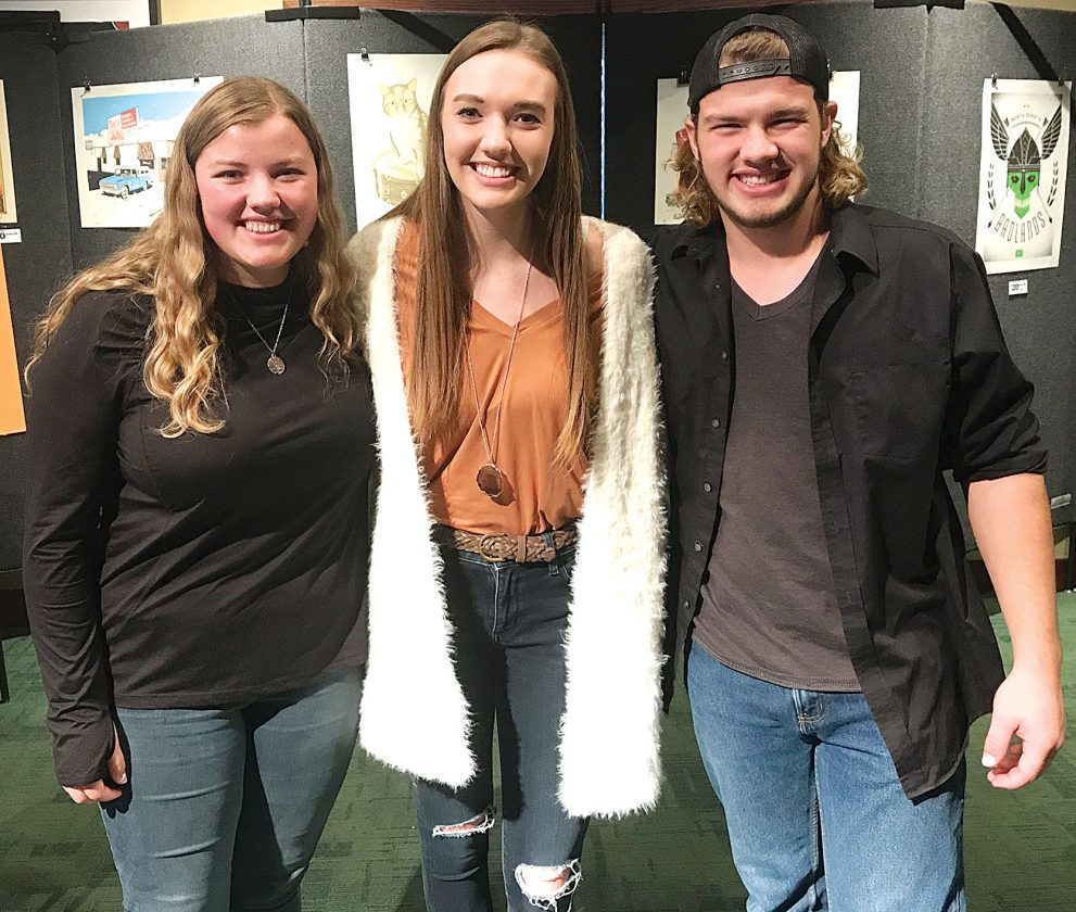 Minot woman, band members perform in driveway | News, Sports, Jobs ...